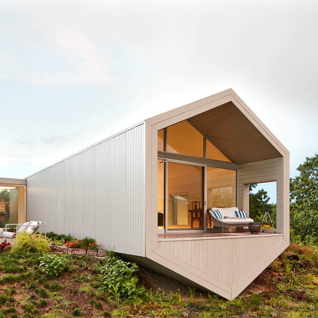 Salt Point Residence - Reddymade