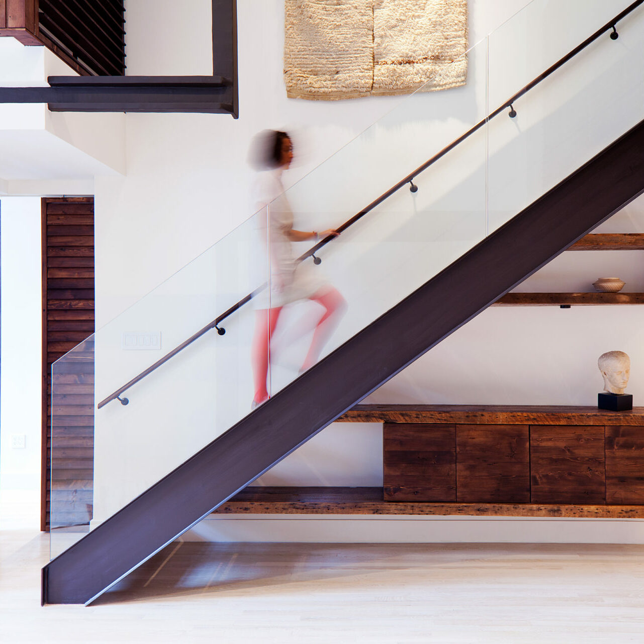 12th Street Loft - Reddymade | NYC-Based Architecture, Design, and ...