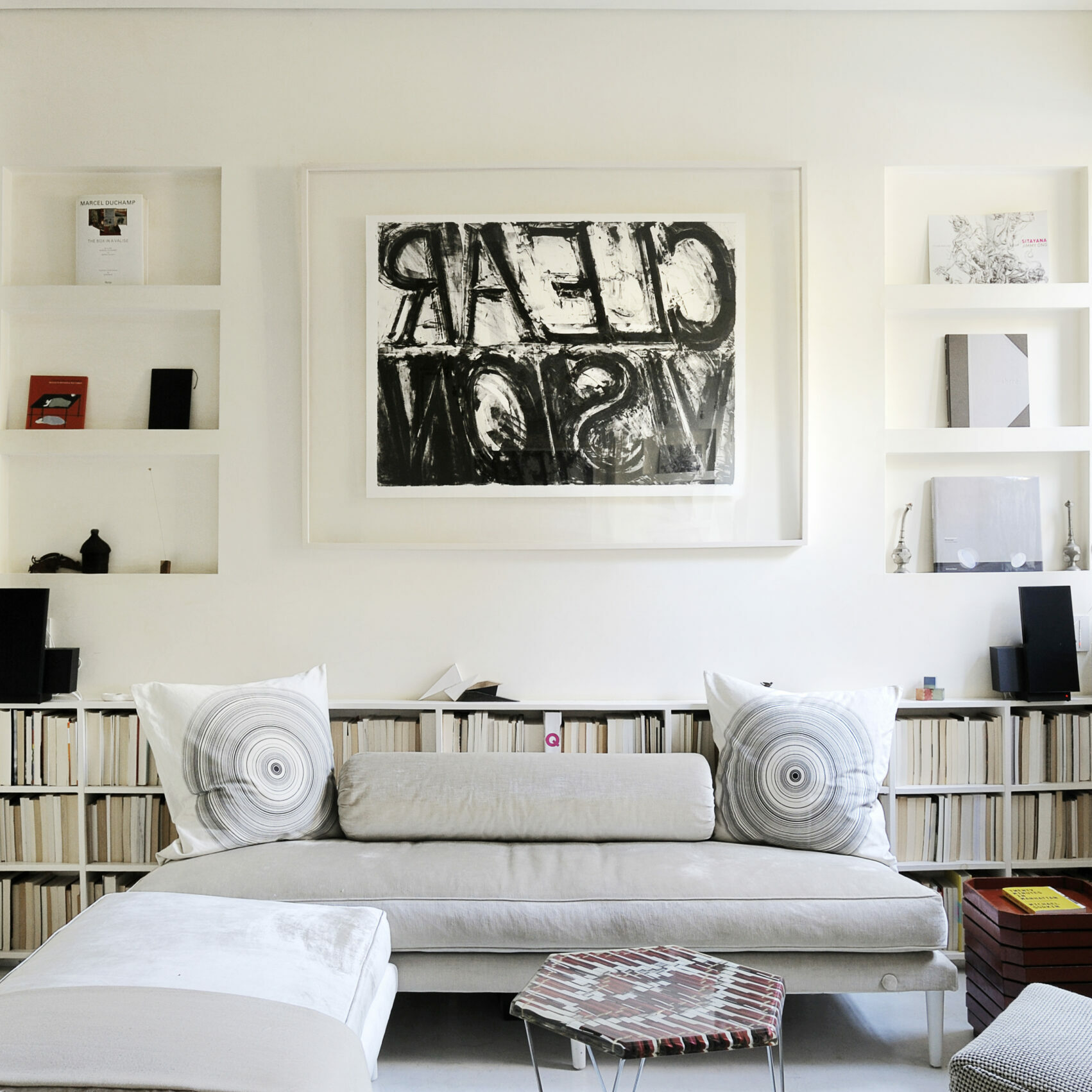 Reddy Residence - Reddymade | NYC-Based Architecture, Design, and ...